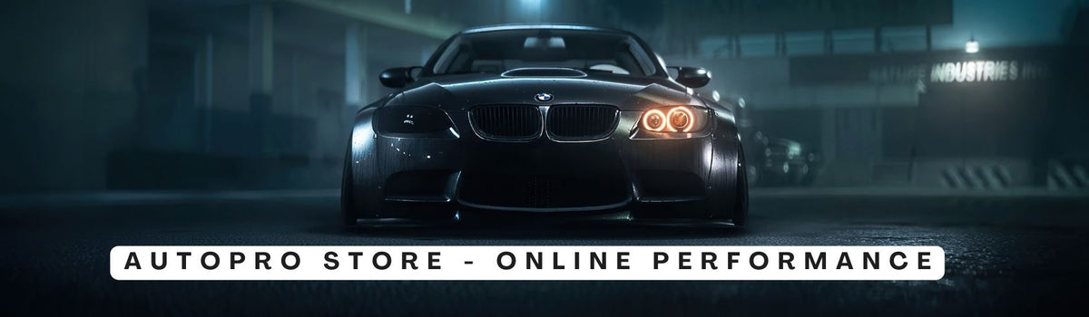 Toda la Tienda – AutoPro Store