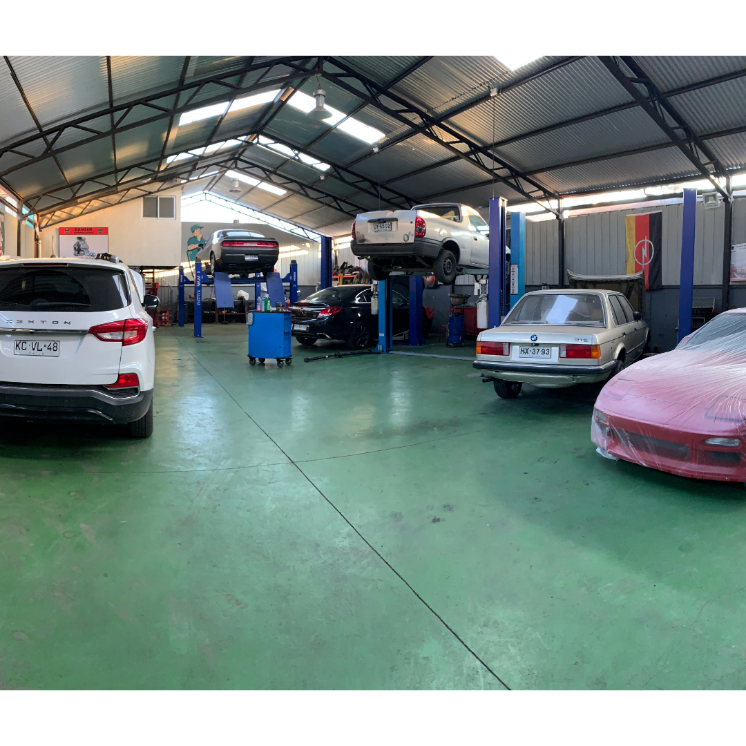 AutoPro Servcios – AutoPro Store