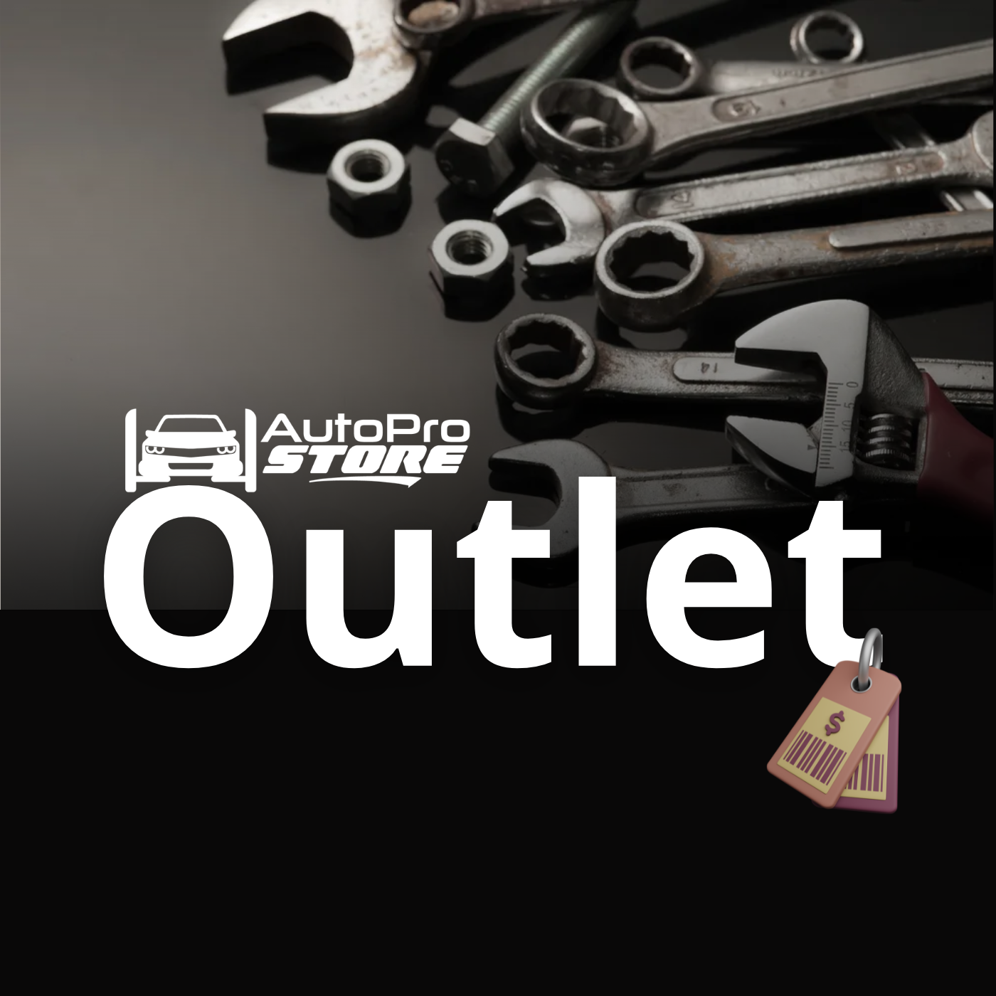 OUTLET – AutoPro Store