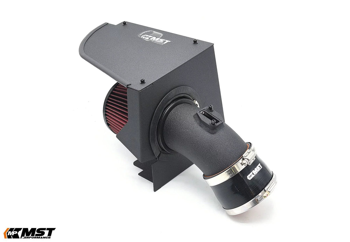 MST PEFORMANCE 2017+ BMW G30 G31 B58 540i Cold Air Intake System (BW-G ...