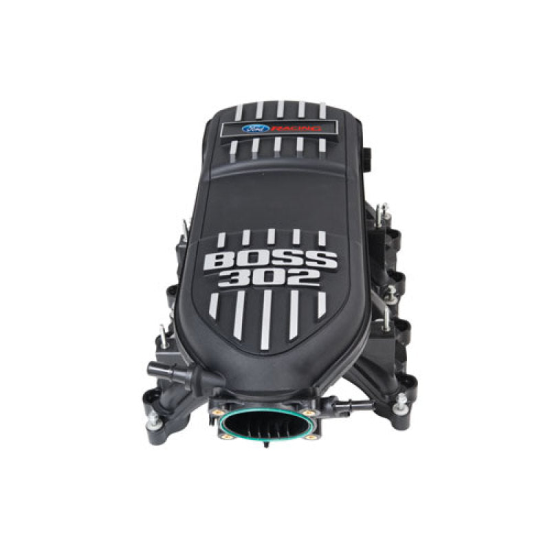 Ford Racing BOSS 302 Intake Manifold – AutoPro Store