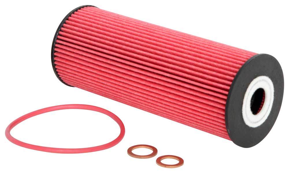 HP-7008 / Oil Filter / OIL FILTER; AUTOMOTIVE – AutoPro Store