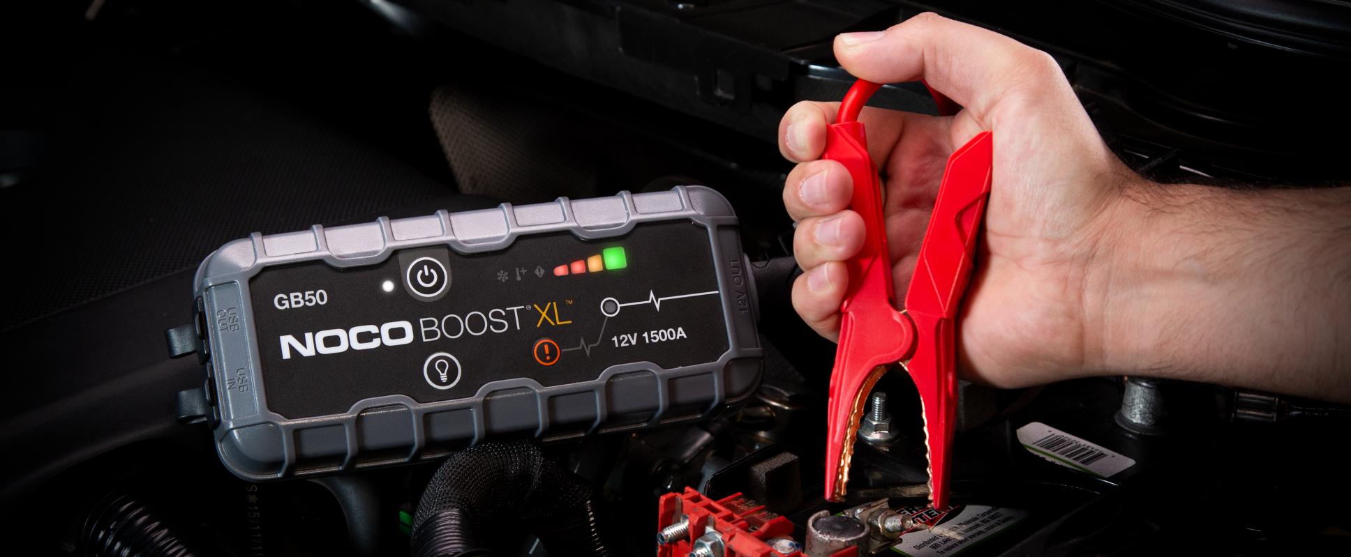 NoCo – AutoPro Store