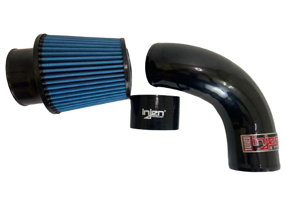 Injen Cold Air Intake Renault Clio Sport 2 2006-2009 – AutoPro Store